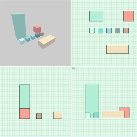 Gojs Alongside 3d With Svelte Gojs Diagramming Library