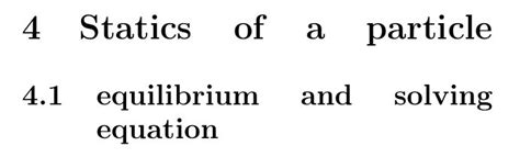 Sectioning My Section Titles Got Weird Spaces Tex Latex Stack