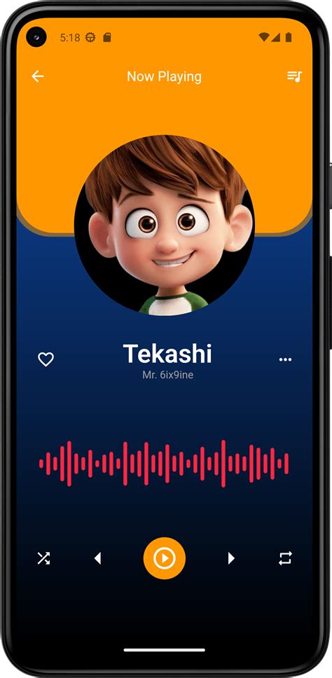 GitHub Zee Palm LLC Music App