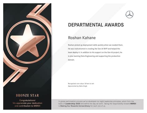 Roshan Kahane On Linkedin Gratitude Genai Innovation Datascience Teamwork Chatbot Mbrdi