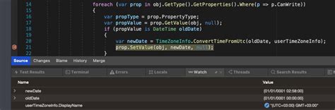 timezoneinfo converttimefromutc returns incorrect value · issue 49869