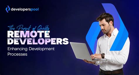How Hiring Remote Developers Improve Development Process