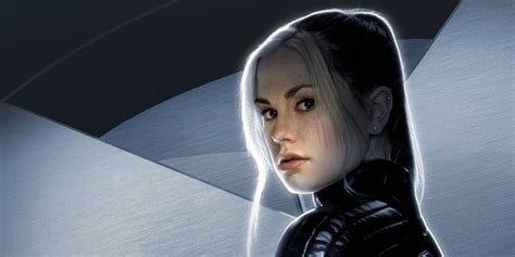 Anna Paquin Xmen