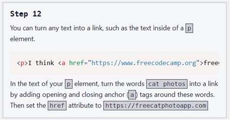 Code Block Horizontal Scroll Not Easily Scrollable By Mouse For Step 12