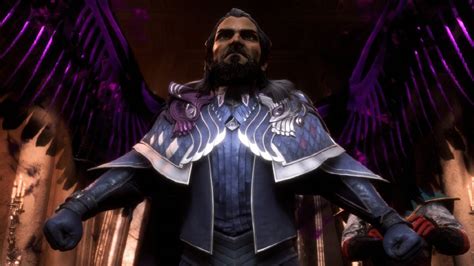 Dragon Age The Veilguard A Murder Of Crows Walkthrough