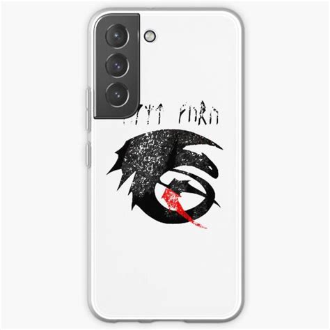 Httyd Strike Class Symbol Samsung Galaxy S10s Flexi Cases Sold By