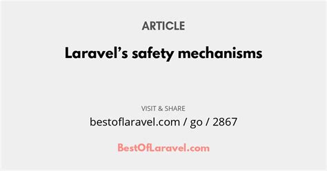 Best Of Laravel On Linkedin Dailyresource Php Laravel Webdev