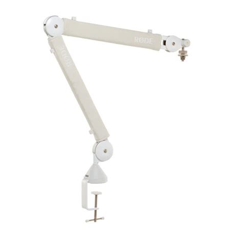 Стойка для микрофона Rode PSA1+ W (белый)