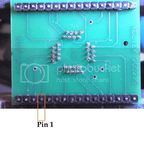 Atmega8a Au And Atmega328p Au Optiboot Bootloading Help 3rd Party