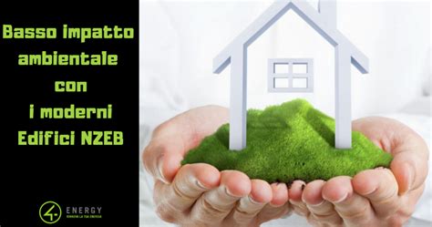 Edifici Nzeb 4 Energy