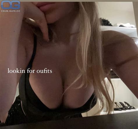 Gina Maria Laitschek Nude Pictures Photos Playboy Naked Topless Fappening