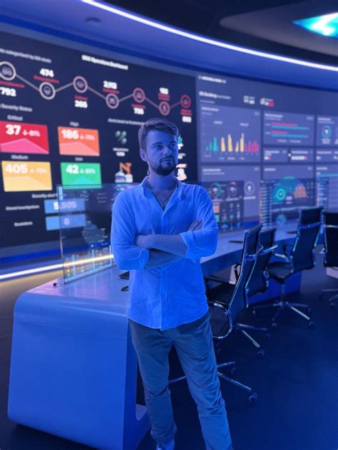 Vasilii Golubev On Linkedin Cybersecurity