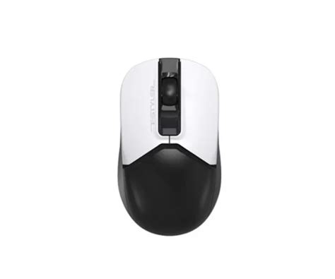 A4tech Fg12 Fstyler 2 4g Wireless Mouse Price In Bangladesh