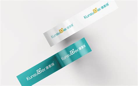 澳优集团旗下特医食品vi设计——康素得辰辉品牌设计 站酷zcool