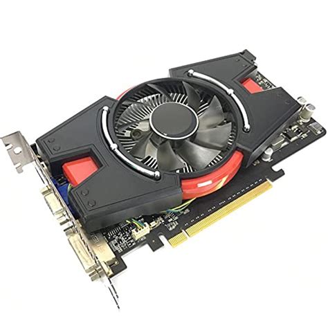 Nvidia Geforce Gtx 550 Ti – Die 15 besten Produkte im Vergleich - Hifi ...
