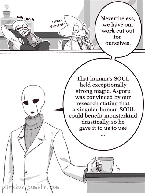 Still Trying To Organize My Life Underlust Rewrite Prologue 002