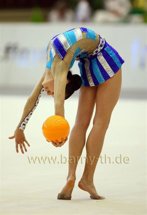 ХУДОЖЕСТВЕНА ГИМНАСТИКА И СРОДНИ СПОРТОВЕ • Виж темата ТОПКИ