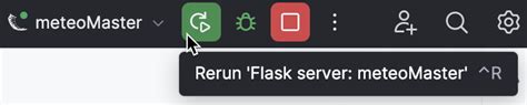 Creating Web Applications With Flask Pycharm Documentation