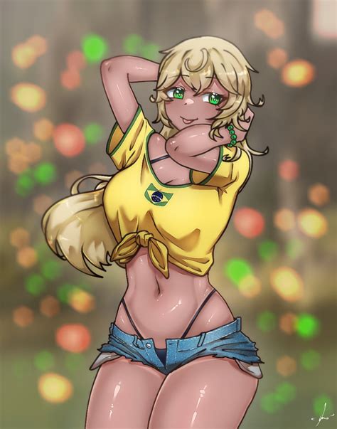 Rule 34 Female Knight Guardian Tales Guardian Tales Selehyme Artist Tagme 12181105