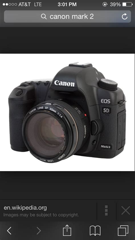 Mark 2 | Eos, Canon eos, Marks