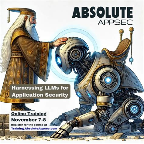 Absolute Appsec On Linkedin Aiagents Llm Appsec Securecodereview