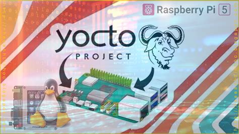 Chia Sẻ Khóa Học Ứng Dụng Yocto Project Sử Dụng Raspberry Pi 5 Embedded Linux Khóa 6397 A