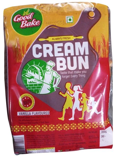 Printed Glossy Bun Packaging Pouch At ₹ 220 Kg In Kanpur Id 24319770655