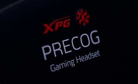 مُراجعة سماعة الألعاب Adata Xpg Precog 71 Arabhardware