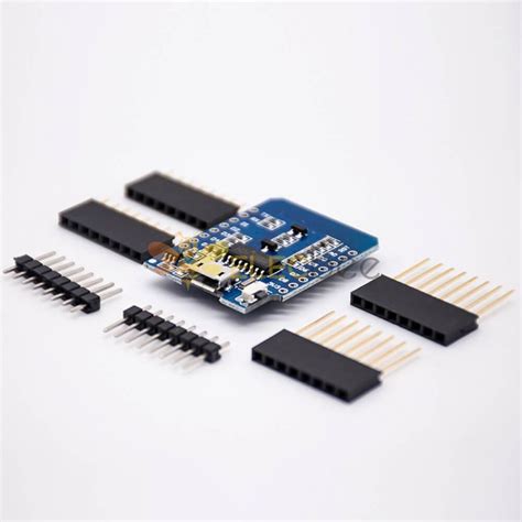 NodeMcu ESP8266 Development Board D1 MINI NodeMcu Lua WIFI Based On ESP 12F