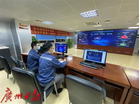 南方电网广州供电局2000名抢修人员随时待命迎战台风“马鞍”