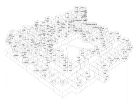 Exploring Spatial Intelligence Graph Machine Learning In Courtyard Design Iaac Blog