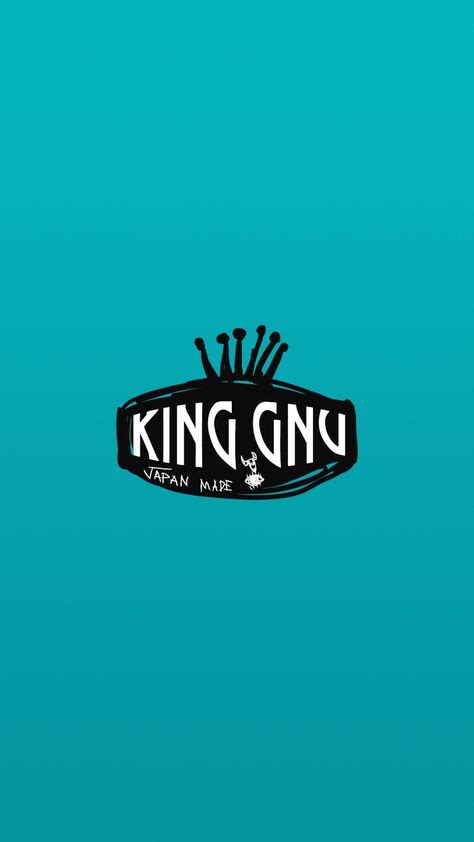 「king Gnu」のアイデア 26 件【2025】 ロゴ 壁紙 バンドロゴ 壁紙