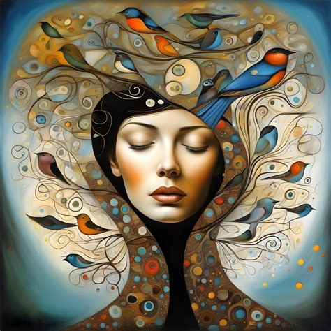 Download Ai Generated Girl Fantasy Royalty Free Stock Illustration