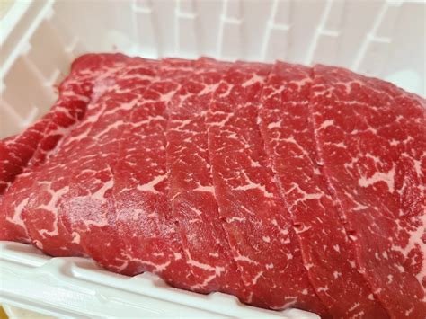 소고기육전 우둔살 고기전 만드는법