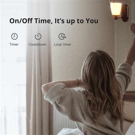 SONOFF MINI R2 Two Way Smart Switch