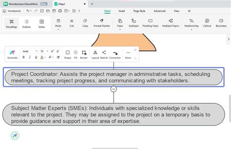 Top Benefits Of Matrix Organizational Structures