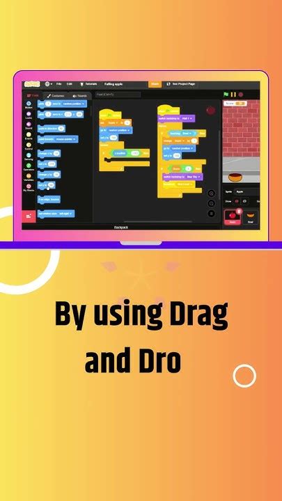 Scratch Gamedevelopment Easycoding Codecalculus Techeducation Programming Coding Ai Ml