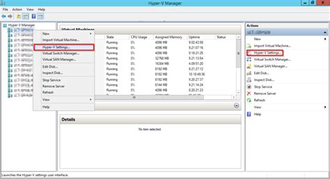 Hyper V Enhanced Session Mode ByteSizedAlex