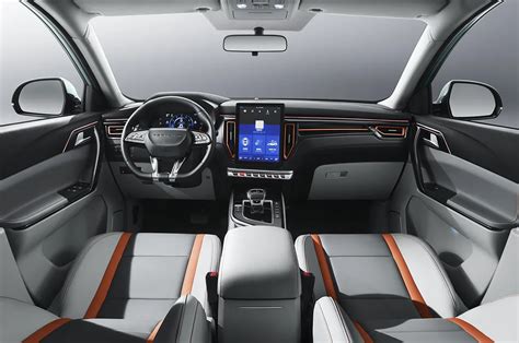 کاتالوگ رسمی Fmc T5 پلاس منتشر شد عکس