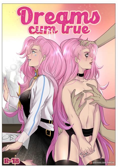 Untitledexpression Dreams Cum True