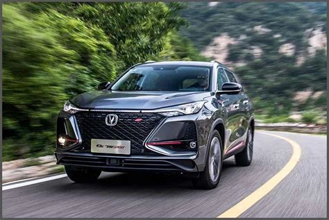 Cs75plus领衔，4款自主紧凑型suv降价盘点，其中一款降价超2万！ 知乎