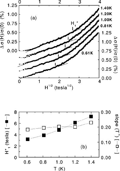͑ A ͒ ⌬ ␴ H ␴ 0 κ H 1 2 Of Clo Ϫ 4 Doped Polyacetylene At Download Scientific Diagram