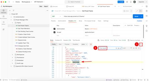 The Preset Api For Absolute Beginners Preset The Preset Api For Absolute Beginners Preset