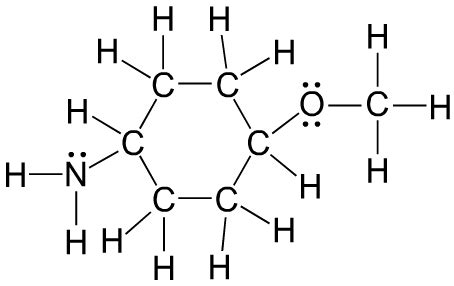 Solved Convert Each Complete Structural Formula To A Chegg Com