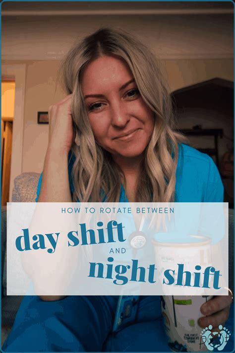 6 Tips For Working A Rotating Schedule Passports And Preemies