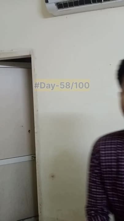 Alok Pandey On Linkedin Day58 100daysofcodingchallenge