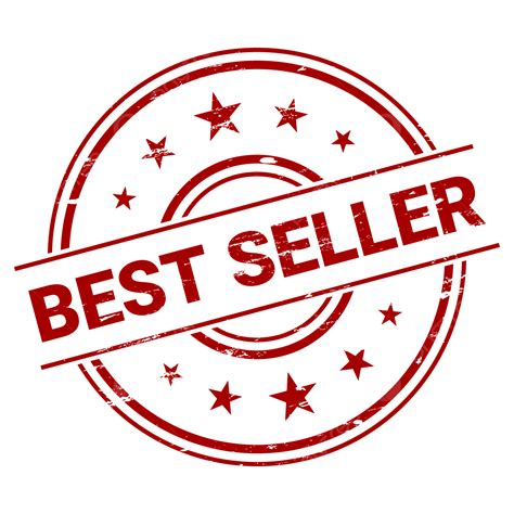 베스트 셀러 스탬프 벡터 일러스트 레이 션 베스트셀러 우표 표시 Png 일러스트 및 벡터 에 대한 무료 다운로드