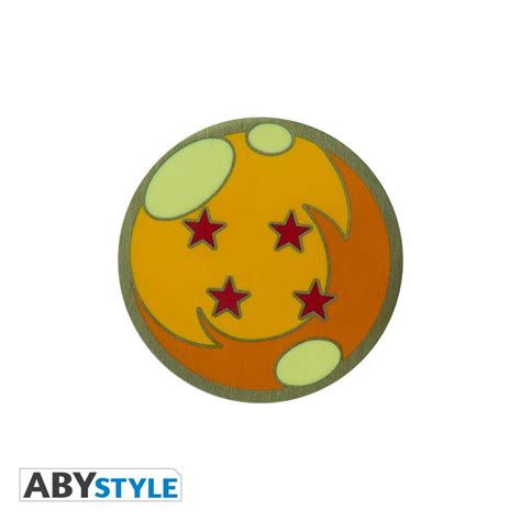Dragon Ball Z Pin Dragon Ball
