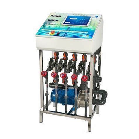 Fertigation Controller Ferti 8000 Ph And Ec Water Controller