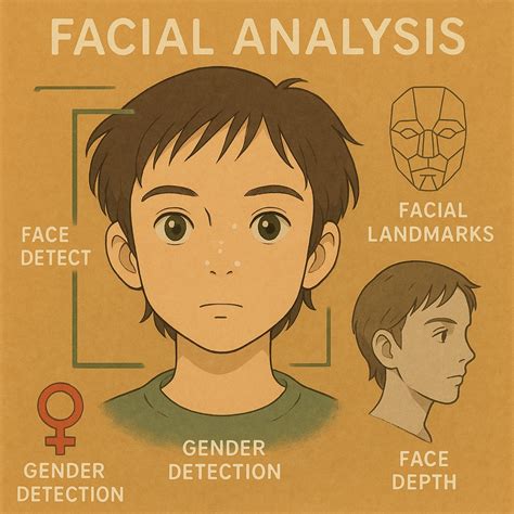 Github Docsaidlabpyface An Integrated Python Package For Face Analysis